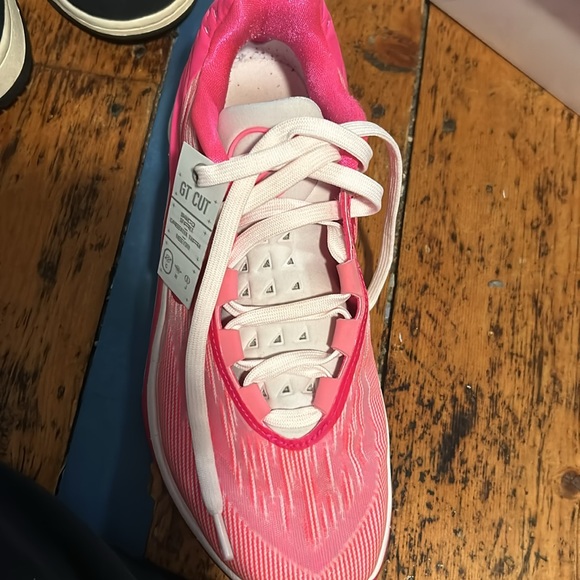 Nike | Shoes | Nike Gt Cut 2 Hyper Pink | Poshmark